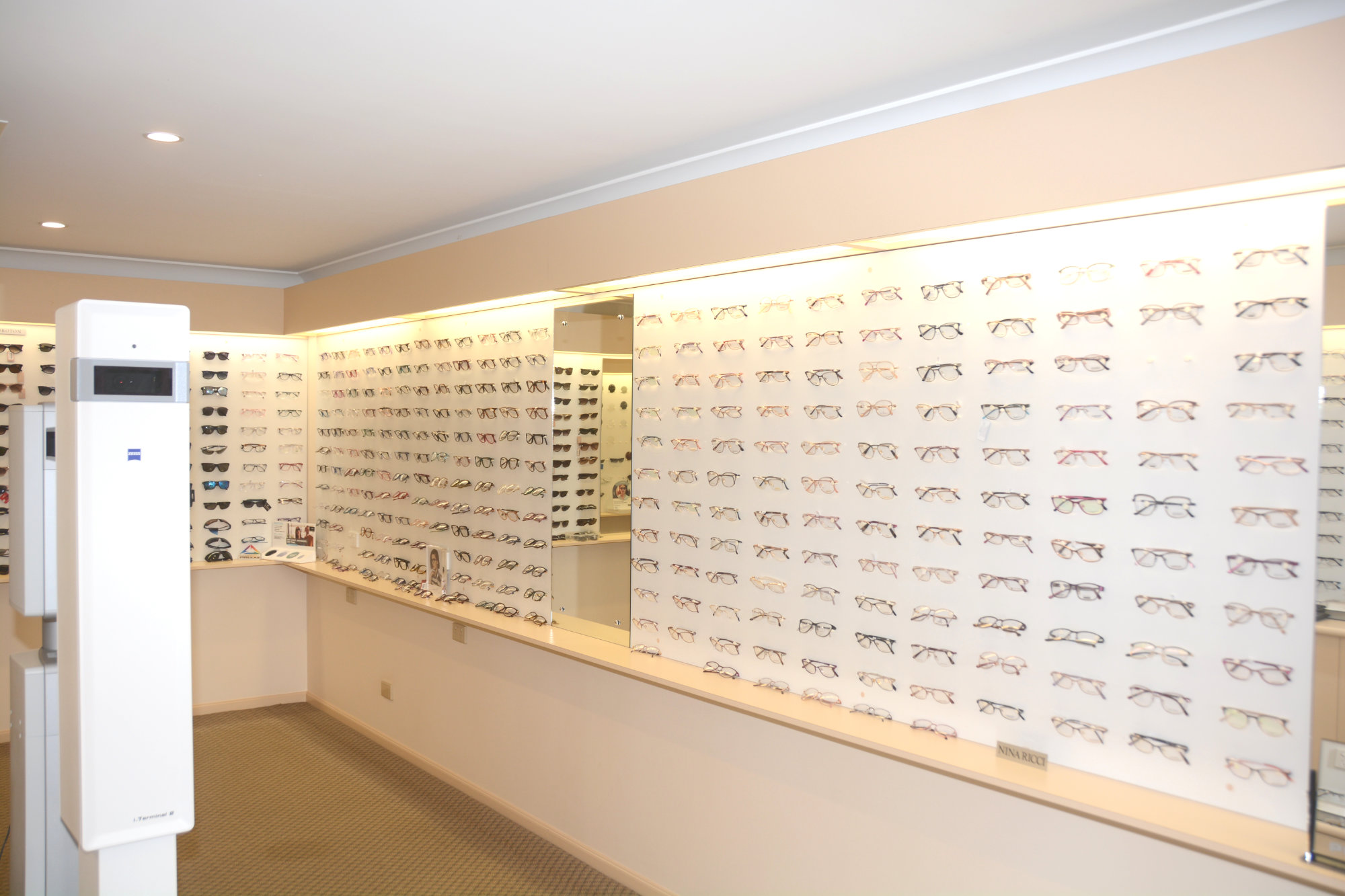 Sunglasses & Glasses | Eyewear Coffs Harbour