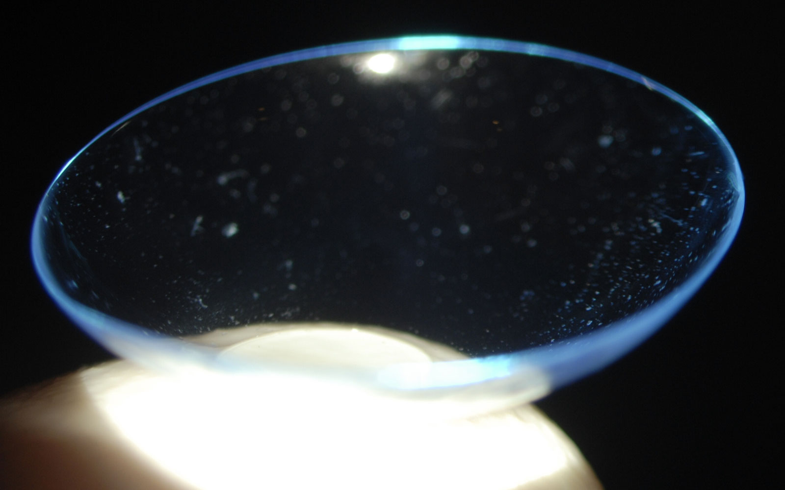 Explore Contact Lenses Options | Alan Burrow Optometrists